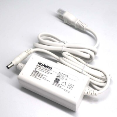 1PC AC Adapter HW-120200JOA for HUAWEI AP5030DN Wireless AP Power ...