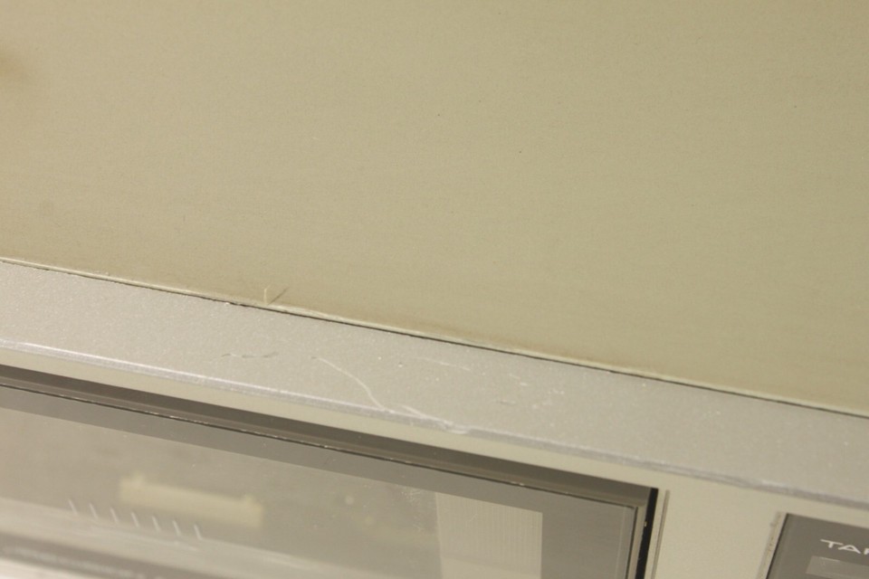 PIONEER CT 10, cassette deck,servived. (ref G 301) | eBay