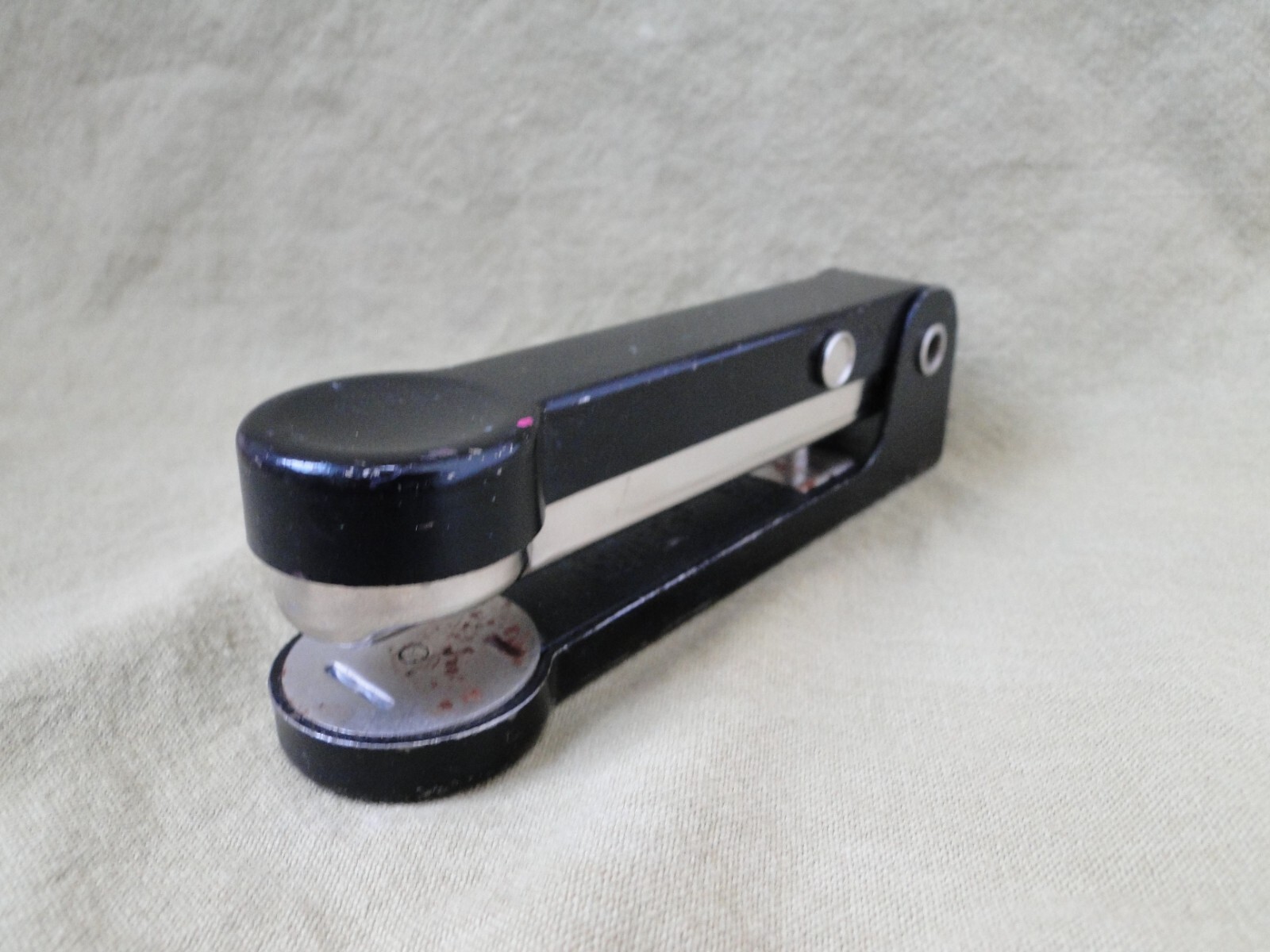 Vintage Folle 26 Stapler Made in Denmark *TESTED | eBay