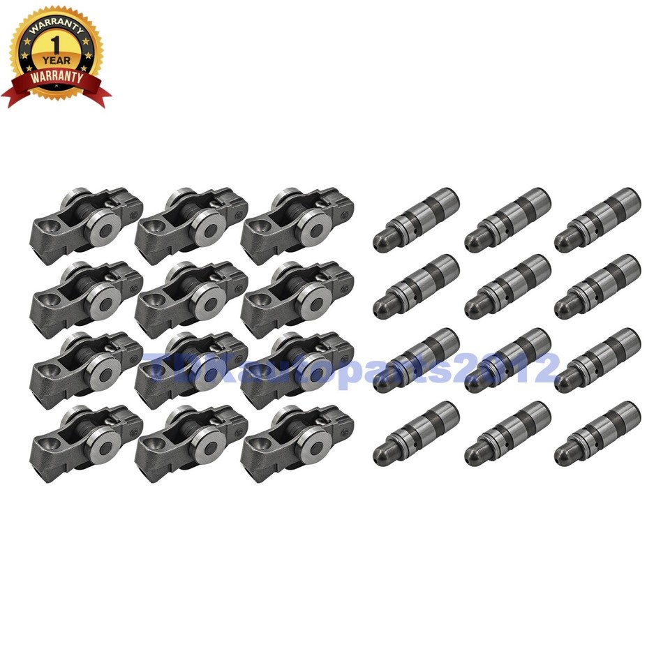 For Jeep Chrysler Dodge Ram 3.6L 2016-2024 Intake Valve Rocker Arms ...