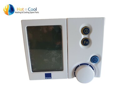 Brivis Wall Networker Controller NC6 / NC-6 / N-C6 # B022890 replaces ...