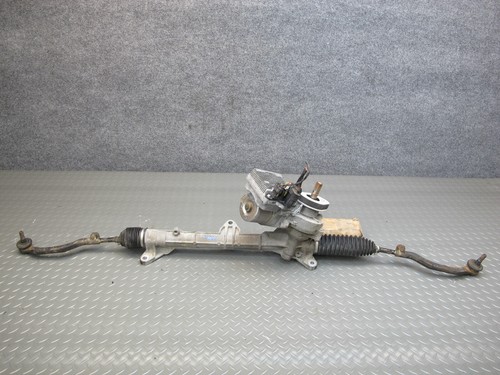 🥇07-13 MINI COOPER R55 R56 R57 R58 A/T ELECTRIC STEERING GEAR RACK ...