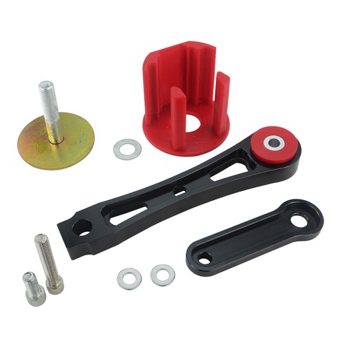For VW MK5 MK6 Golf GTI Jetta 2.0T Transmission Engine Motor Mount Kit ...
