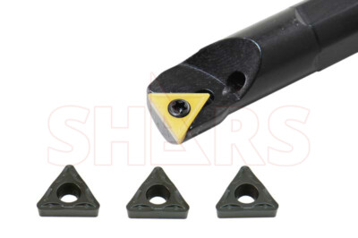 Toolholding - Shars Tool