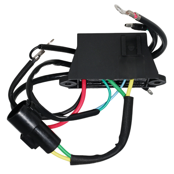 HONDA BF35-BF50 POWER TRIM RELAY Assy, Replaces: 38550-ZV5-822 | eBay