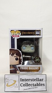 Interstellar Collectables | eBay Stores