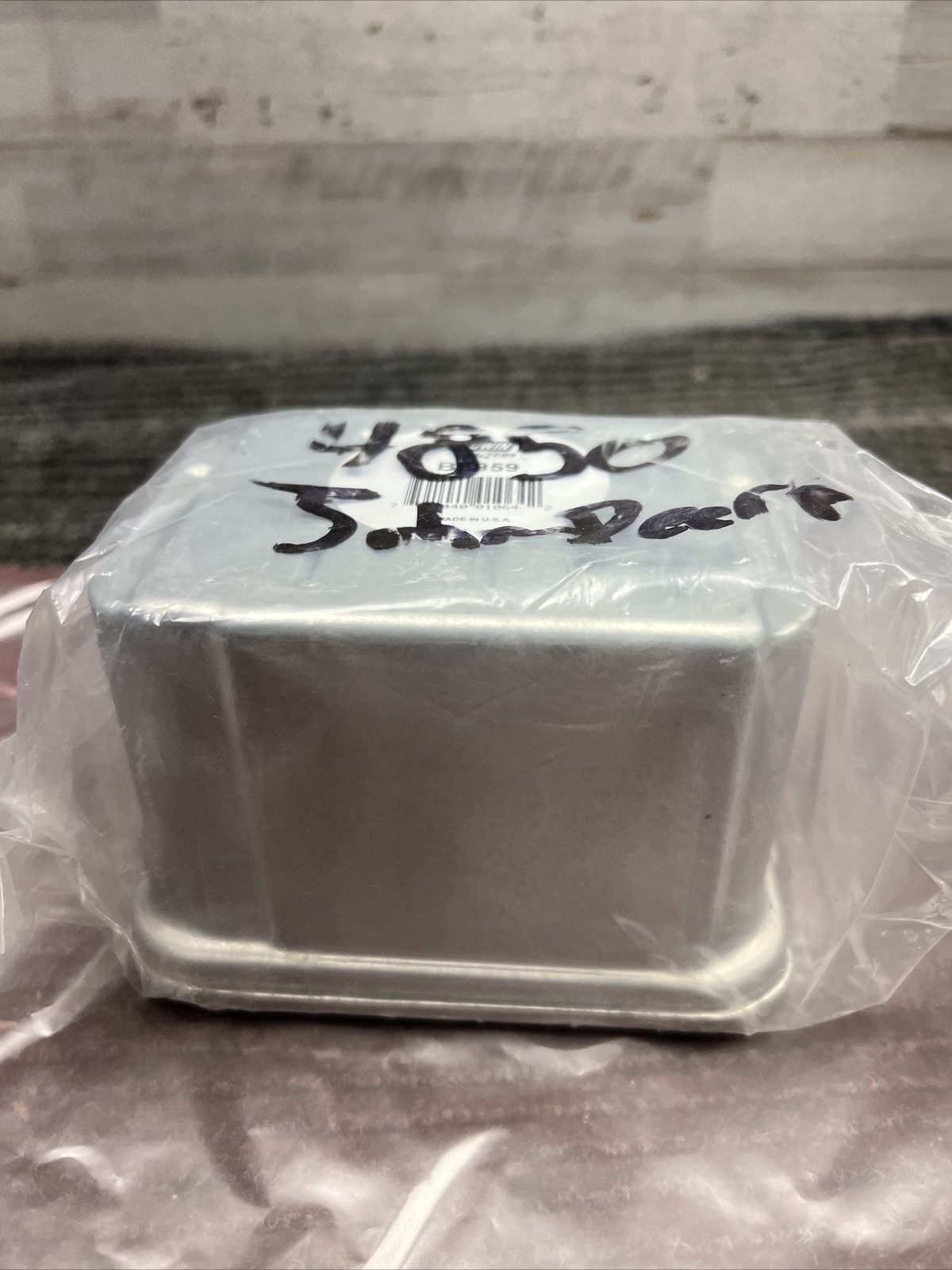 BALDWIN BF959 - Fuel filter cross reference