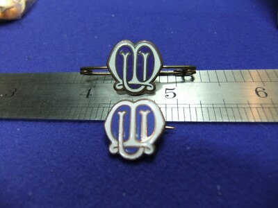 badge mu mothers union christian charity est 1876 member membership ...