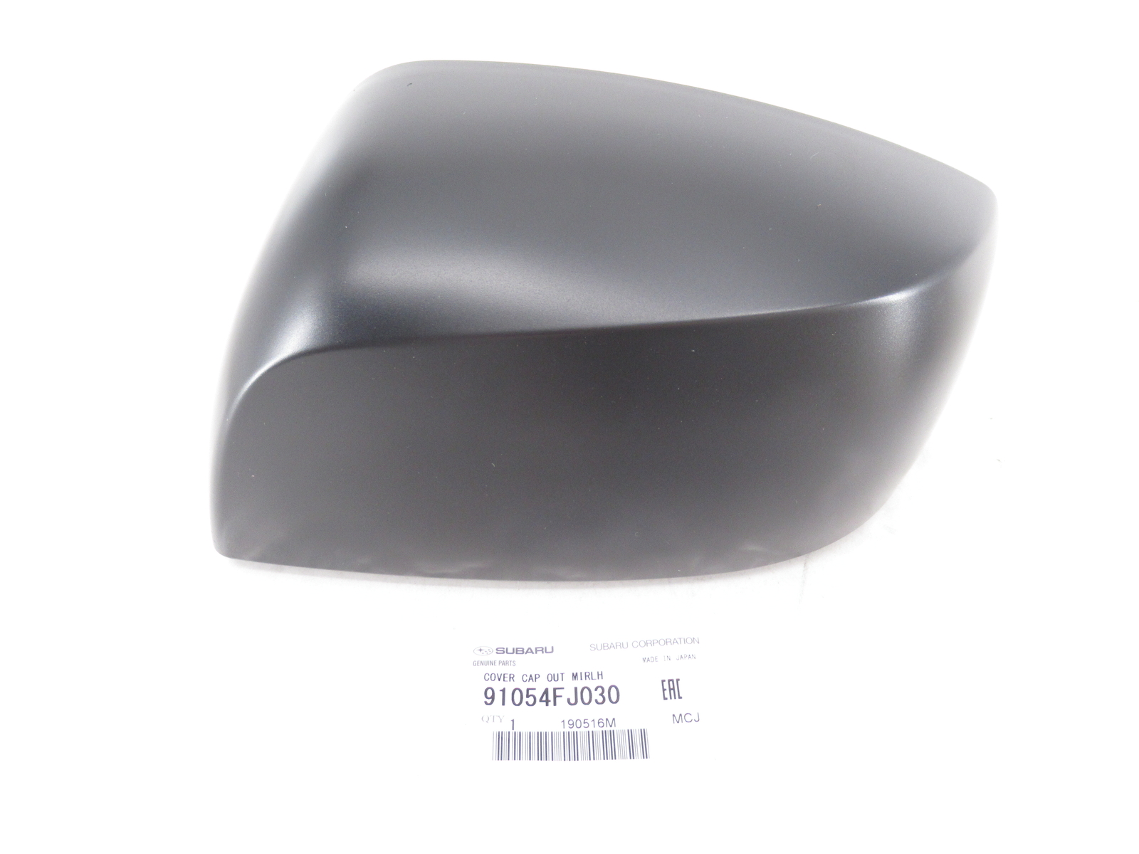 OEM Subaru Forester Mirror Cover Cap Left 91054FJ030 for sale online | eBay