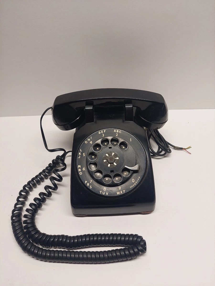 Telephone 1950