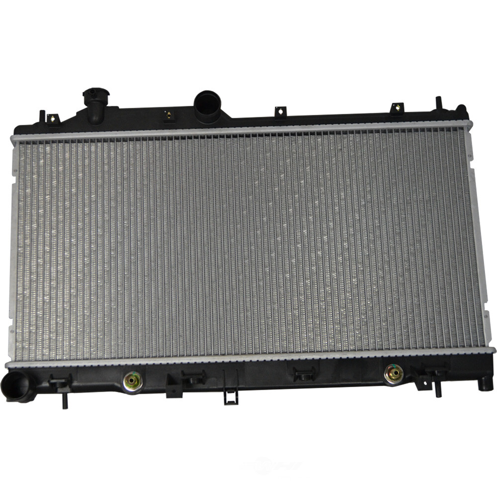 Radiator Global 13092C for sale online | eBay