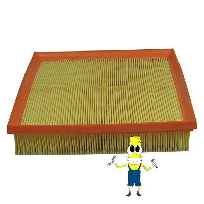 Premium Air Filter for Chevrolet Monte Carlo 2006 w/ 3.9L Engine | eBay