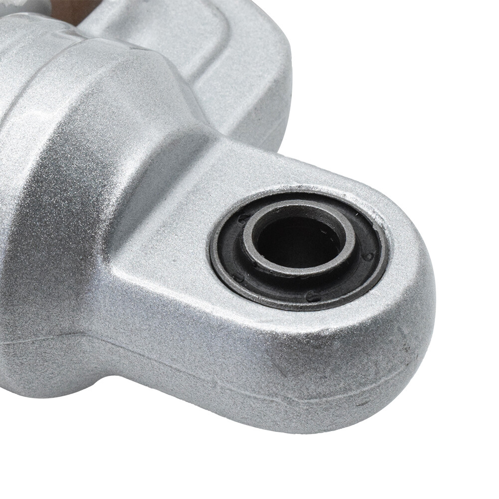 10" 260mm Motorcycle Rear Suspension Shock Absorber Fit for Honda Grom ...