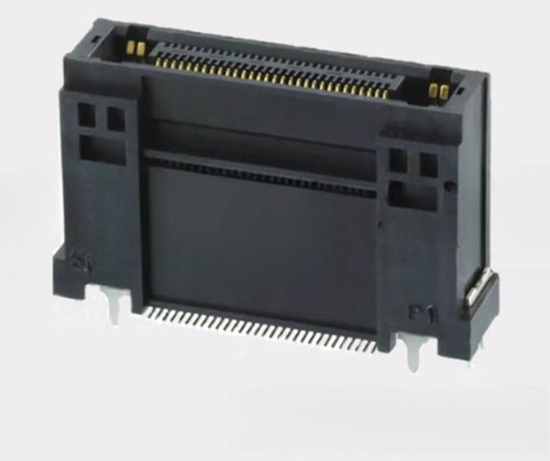 10PC Connector FX23-60S-0.5SV10 central contact socket | eBay