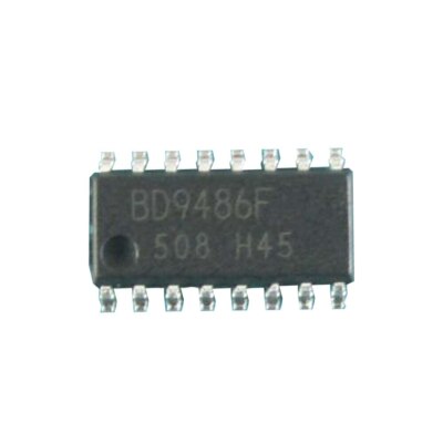 10pcs BD9486F-GE2 BD9486F BD9486 SOP16 LED Driver IC in stock | eBay