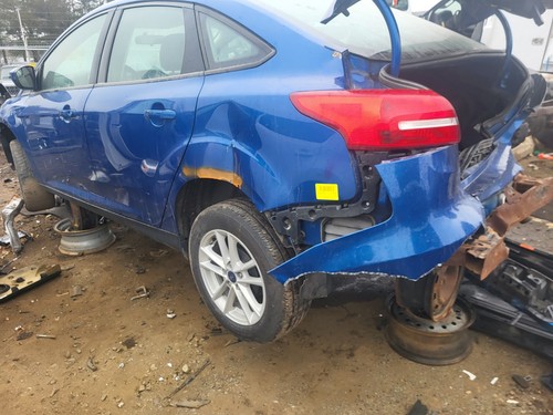 Radiator Support For 2012-2018 Ford Focus Upper Tie Bar CM5Z-8A284-A | eBay