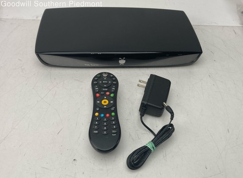 TiVo Roamio TCD846500 DVR w/ Cord & Remote - Untested | eBay