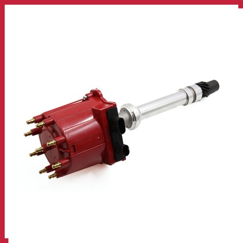 1103952 Car Ignition Distributor for Chevy GM 350 5.7 Efi Tbi Tpi ...