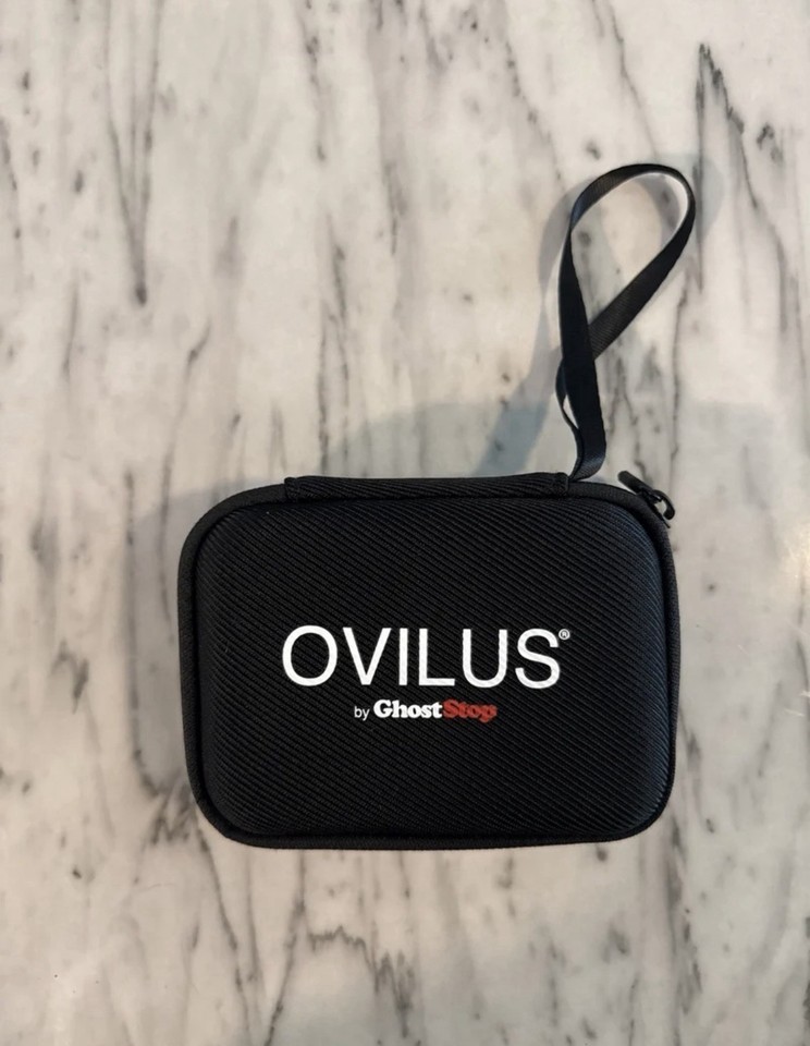 Ovilus 5 Ghost Box Paranormal Investigating Tool Never Used | eBay