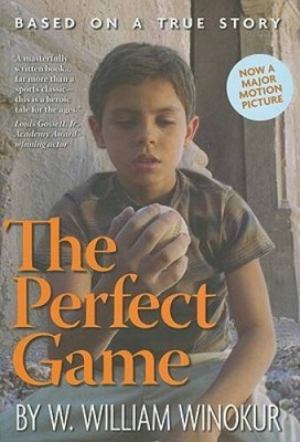 The Perfect Game - Hardcover By W William Winokur - GOOD 9780976850816 ...