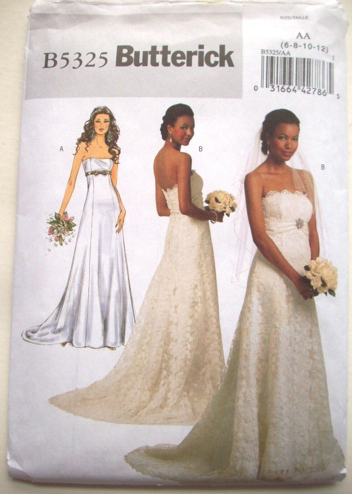 Prom Dress Templates