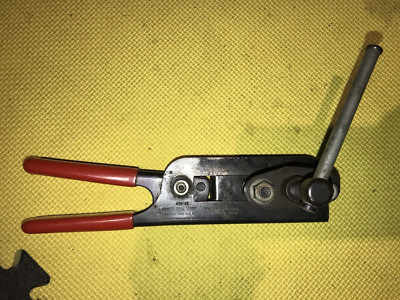PADCO flaring tool 400-45 | eBay
