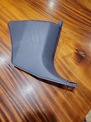 96-02 Toyota 4Runner RH Front Kick Panel Gray OEM 62111-35010 P3820b125 ...