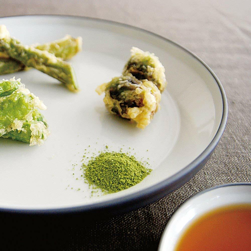 KINTO RIM Plate 205mm Black 20479 Porcelain MADE IN JAPAN | eBay