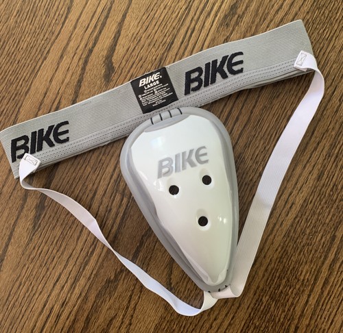 BIKE Jockstrap 2” Waistband Athletic Supporter With Proflex 2 ...