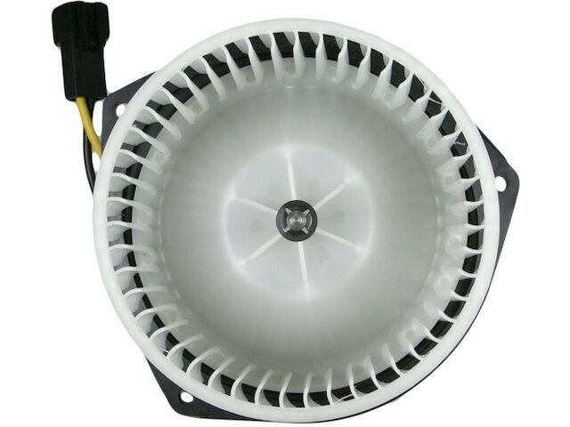 HVAC Blower Motor and Wheel For B150 B1500 B250 B2500 B350 B3500 Ram ...