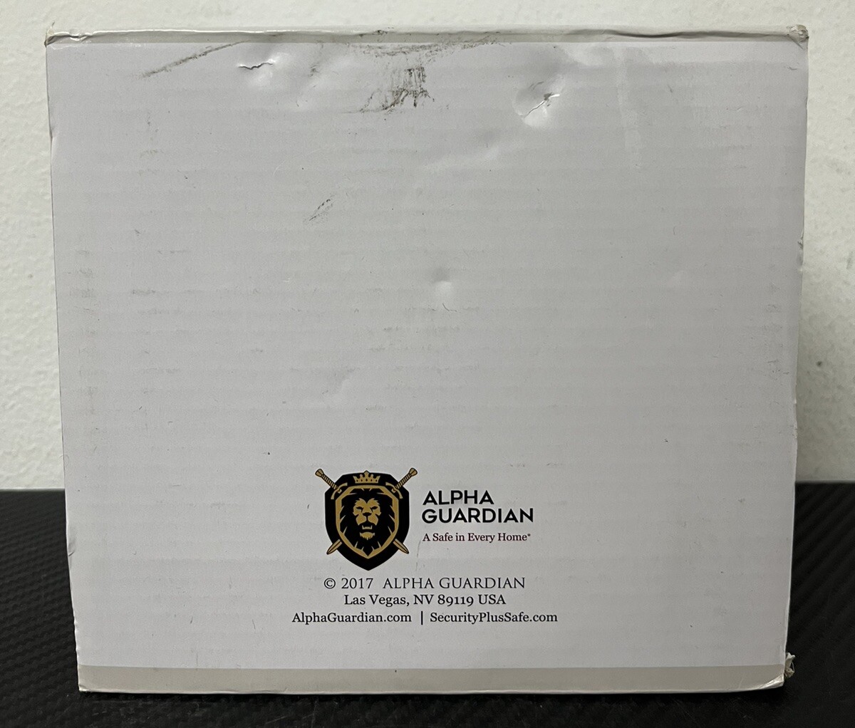 Spadc-57-18 Reusable Moisture Control Desiccant Canister Gun Safe ...