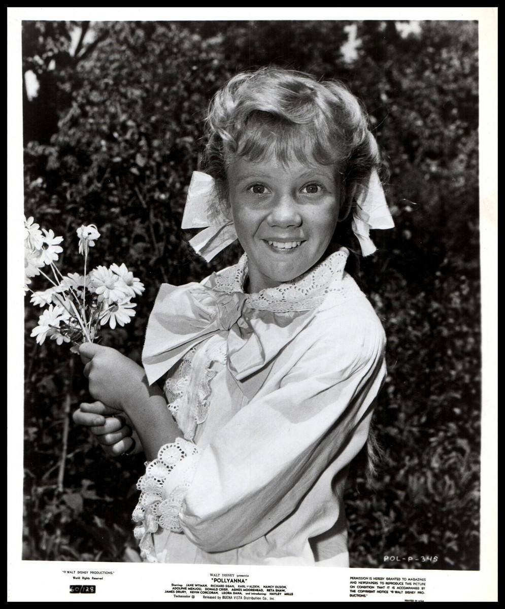Hayley Mills 2013