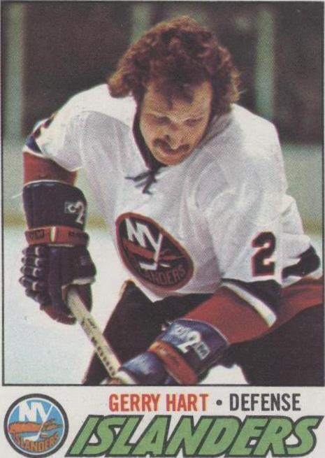 1977-78 Topps - Gerry Hart #162 for sale online | eBay