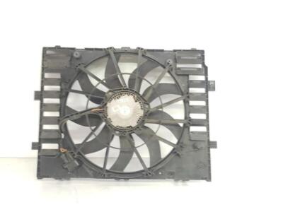 95810606120 cooling fan for PORSCHE CAYENNE 3.0 DIESEL 2014 95810606112 ...