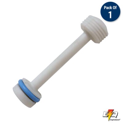 Chevy LS Oil Galley Plug Barbell GM Chevrolet 4.8 5.3 6.0 6.2 HP (PACK ...