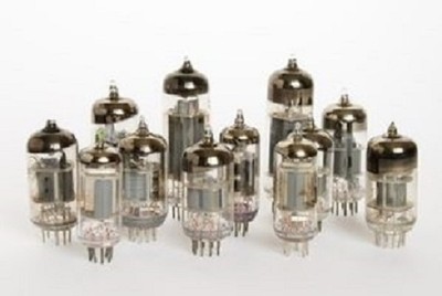 Vacuum Tube Testing Service for Audio / Receiving Tubes 12AX7 6L6 EL34 ...