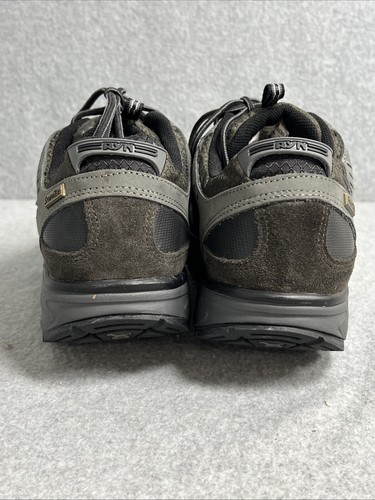 RYN Trail Comfort Walker Men's Shoes 275mm Sz 9.5 Gray Brown Green | eBay