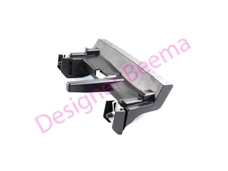 BMW+Genuine+Bracket+for+Left+Headlight+63117391395 for sale online | eBay