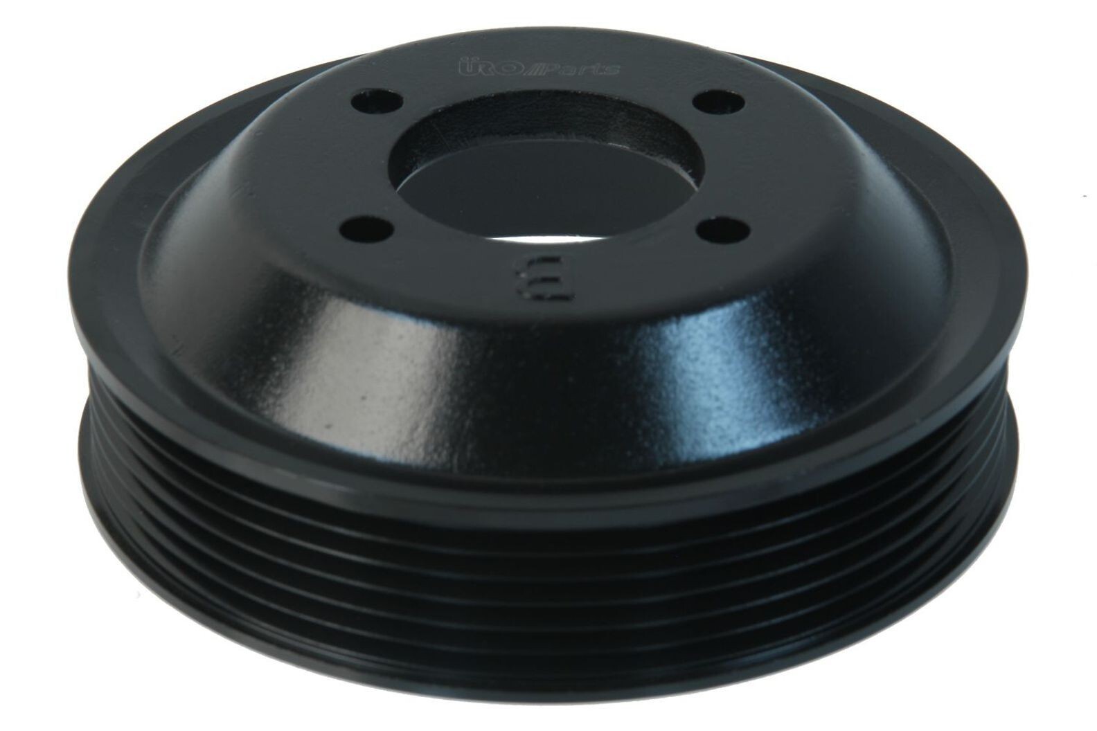 URO Parts Aluminum Engine Water Pump Pulley For BMW E36 E39 E46 E53 E83 ...