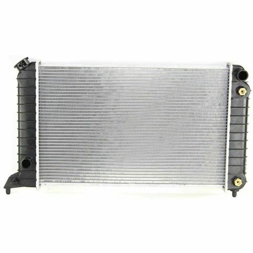 1531 New Radiator For 94-03 Chevy S10 94-03 GMC Sonoma 96-00 Isuzu ...