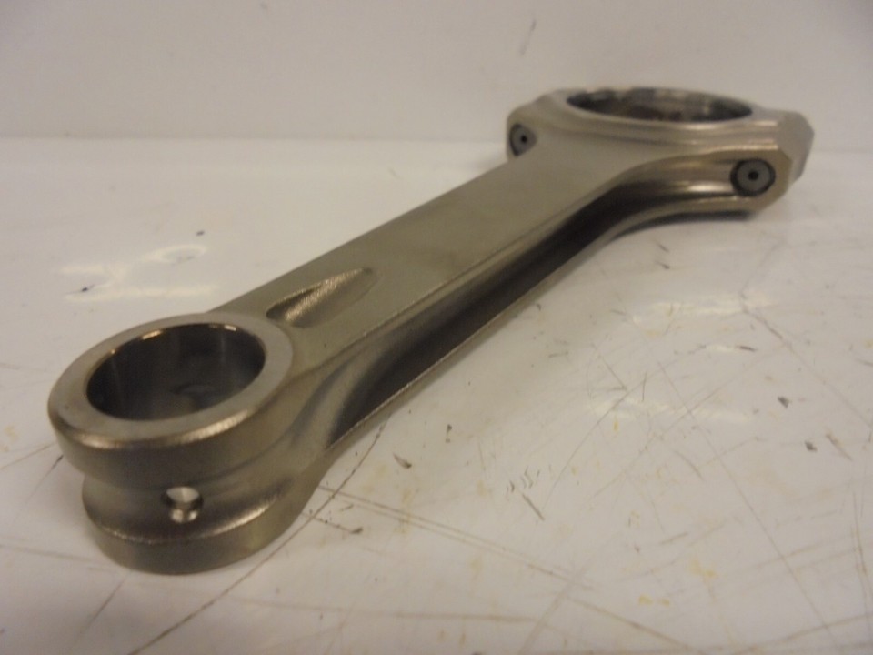 CARRILLO RODS 6.200-RACING-DRAG-DIRT LATE MODEL-RAT ROD-LENTZ-OLIVER ...