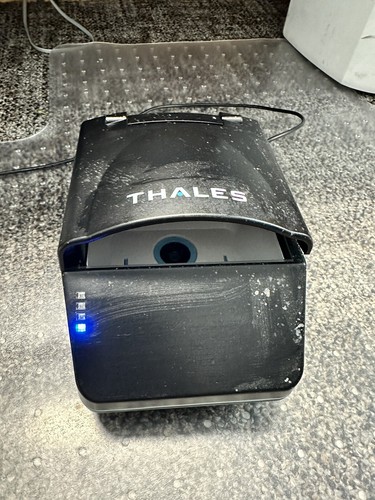 Thales QS2000 ID Scanner | eBay