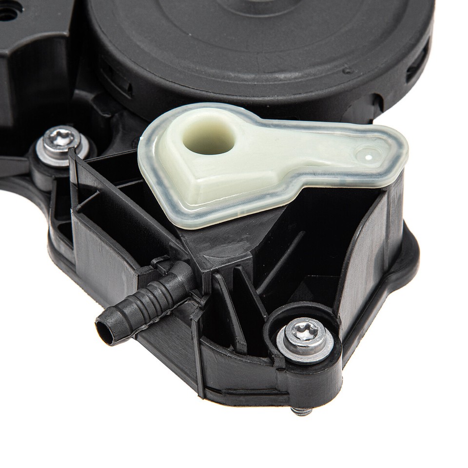 PCV Valve Oil Separator 06K103495AF For Audi A3 A4 A5 A6 Q5 Q7 S3 TT 1. ...