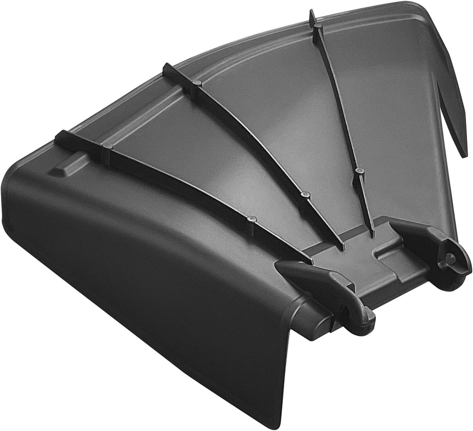 604609 Mower Discharge Deflector Chute for Hustler Raptor SD SDX Flip ...