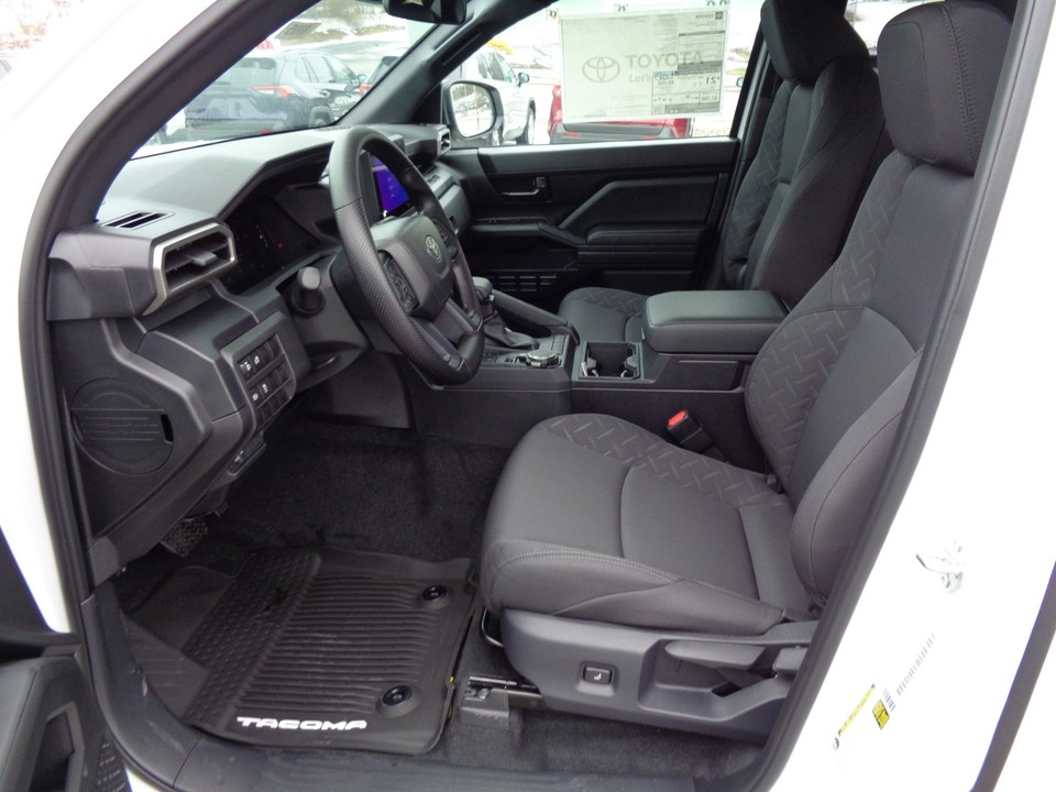 2026 Toyota Tacoma Call or Text Scott Long @ 814-242-8404 | eBay