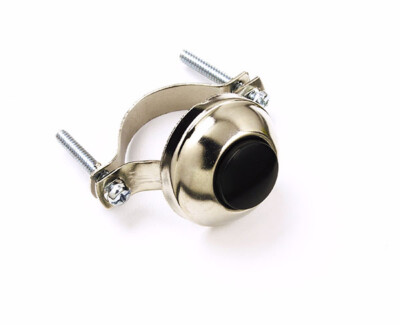 Classic Column Clamp On Universal Horn Button Momentary Switch ...