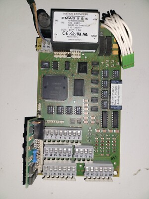 SAM RADAR AIS CARD PCB | eBay