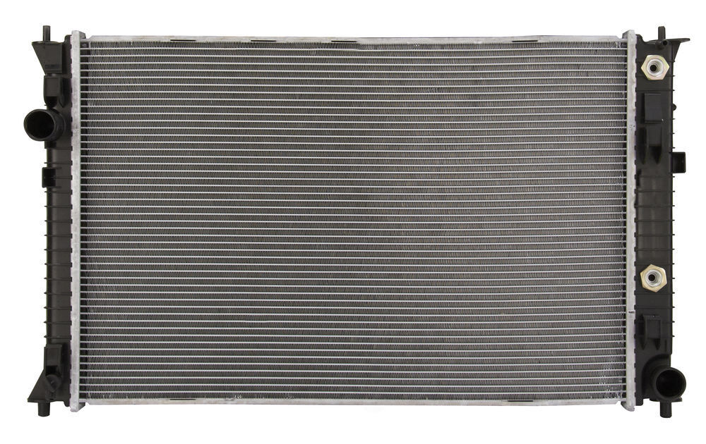 Radiator-GAS Spectra CU13126 for sale online | eBay