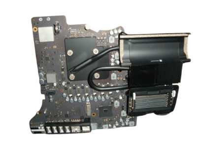 iMac A2115 27" 2019 Logic Board 820-01236-A i5 8500 3.7GHZ 6 Core 8GB ...