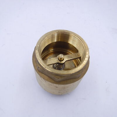 Valves - Valve 200 Wog